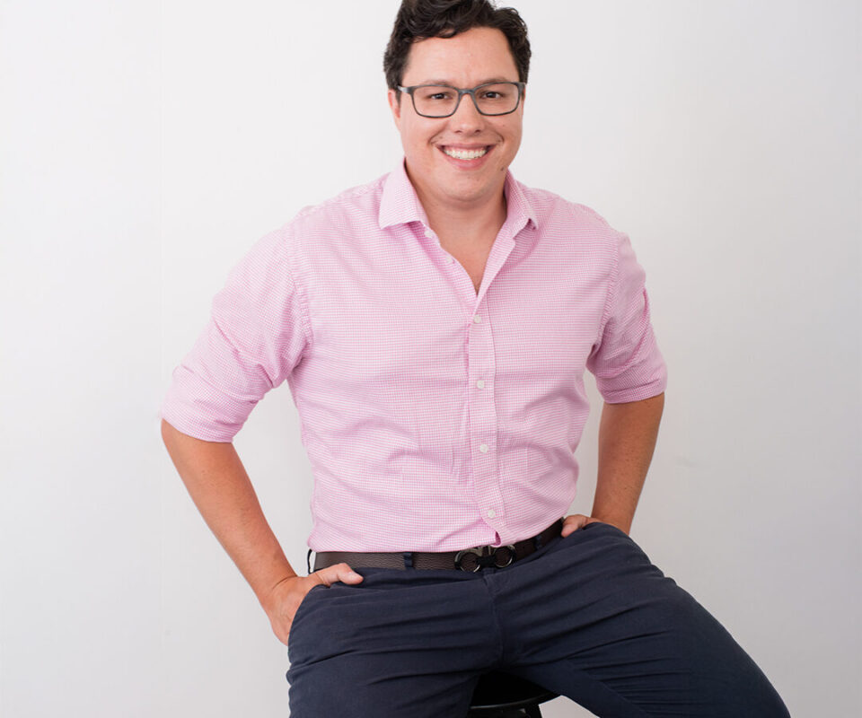 About Taikun Digital - Our Philosophy & Our Team